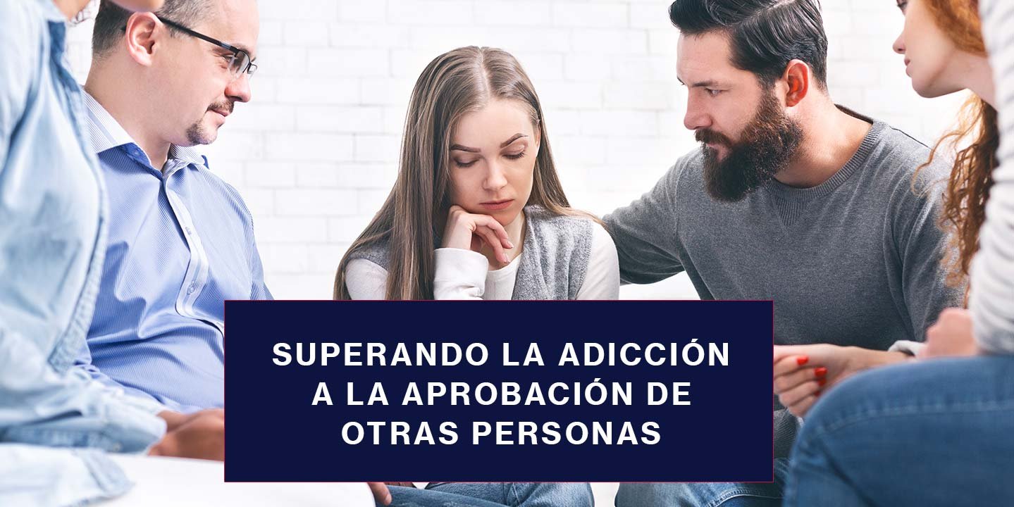 Superando la adicción a la aprobación de otras personas | Dr Duany